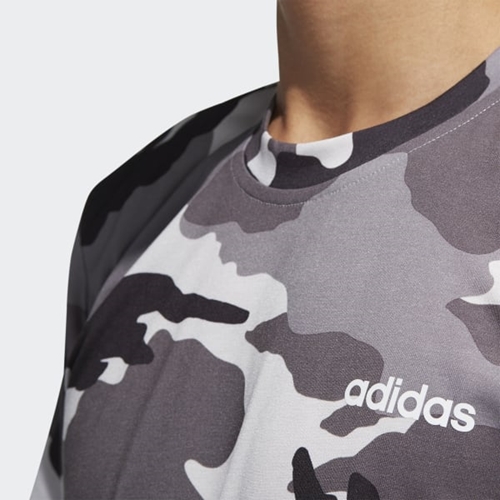 CAM MASC FAST AOP ADIDAS FL0279 PR.9182.FL0279 - CAMISA ADIDAS FAST AOP ...