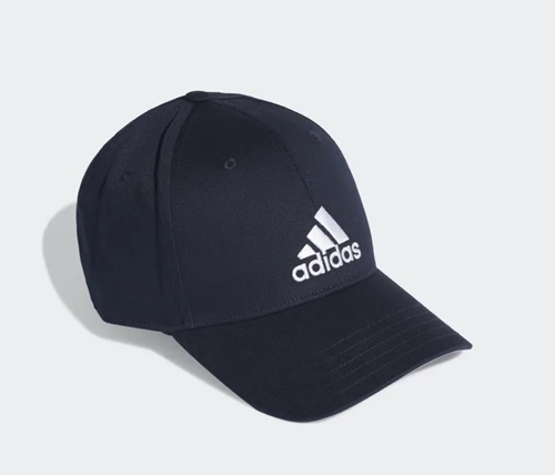 BONE ADIDAS BASEBALL LOGO FQ5270 - BONE ADIDAS BASEBALL LOGO FQ5270 ...