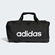 MALA ADIDAS DUFFEL LINEAR PEQUENA GN2034 - MALA ADIDAS DUFFEL LINEAR ...