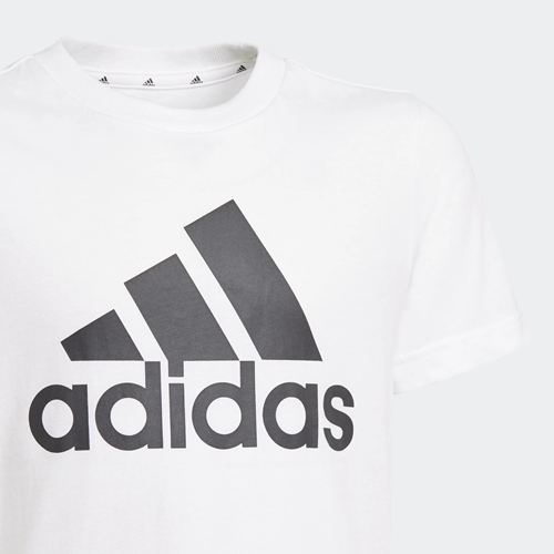 CAMISA ADIDAS LOGO GN3994 INFANTIL - CAMISA ADIDAS LOGO GN3994 INFANTIL ...