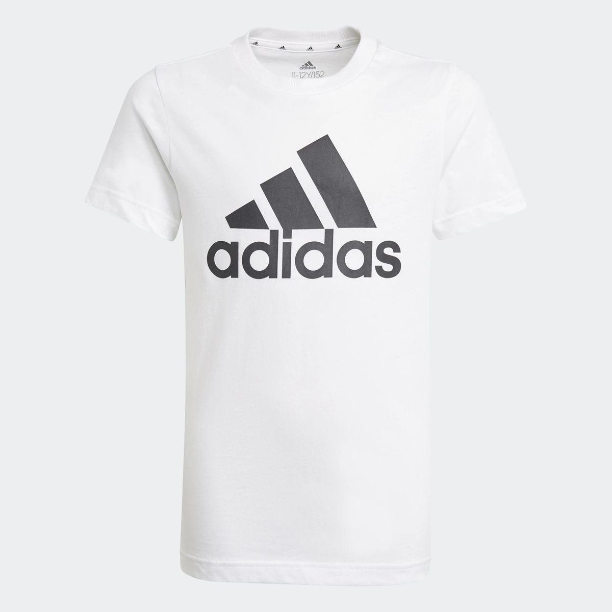 CAMISA ADIDAS LOGO GN3994 INFANTIL - CAMISA ADIDAS LOGO GN3994 INFANTIL ...