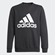 MOLETOM ADIDAS SEM CAPUZ GN4029 - MOLETOM ADIDAS SEM CAPUZ GN4029 - ADIDAS