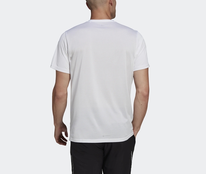 CAMISA ADIDAS OWN THE RUN HB7444 MASCULINA - CAMISA ADIDAS OWN THE RUN ...