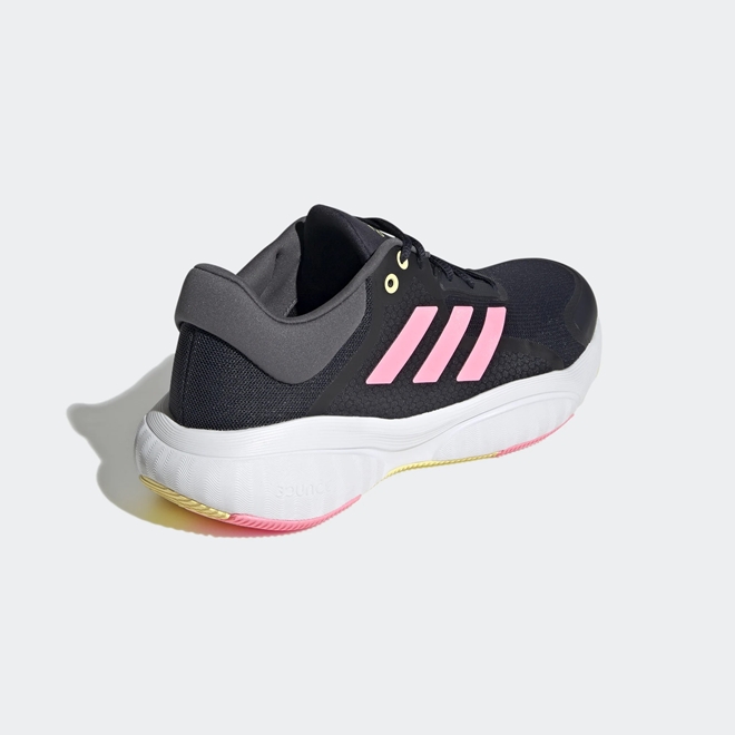 TENIS ADIDAS RESPONSE GX2007 - TENIS ADIDAS RESPONSE GX2007 - ADIDAS