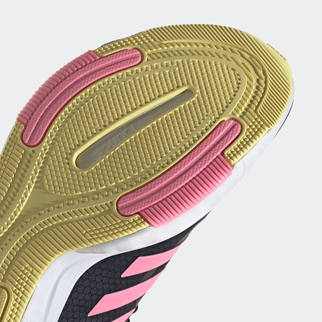 TENIS ADIDAS RESPONSE GX2007 - TENIS ADIDAS RESPONSE GX2007 - ADIDAS