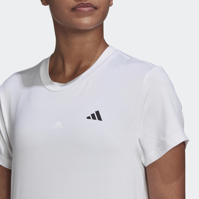 CAMISA ADIDAS MADE 4 TRAINING MINIMAL HM4491 FEMININA - CAMISA ADIDAS ...