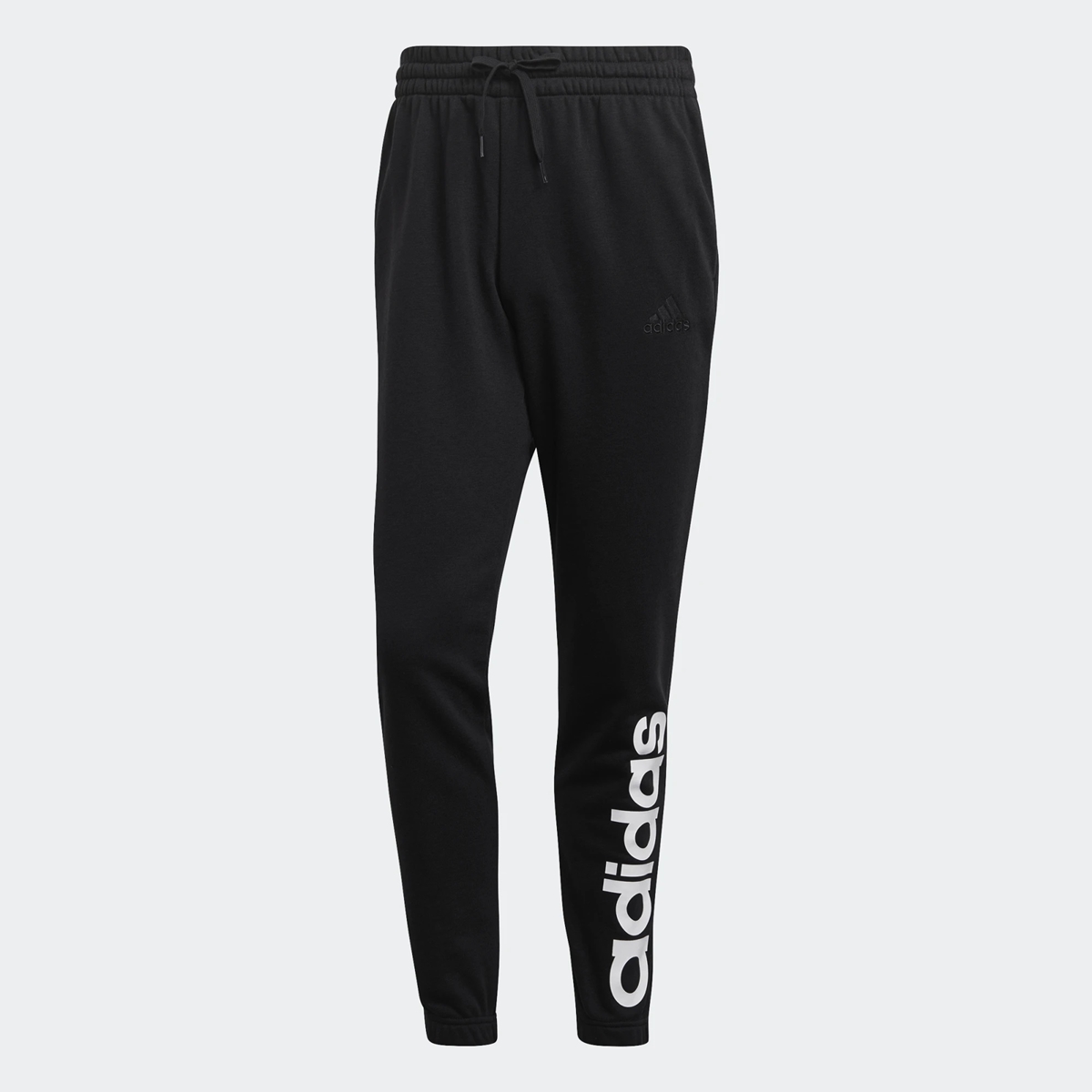 CALCA ADIDAS LOGO LINEAR GK8897 MASCULINA - CALCA ADIDAS LOGO LINEAR ...