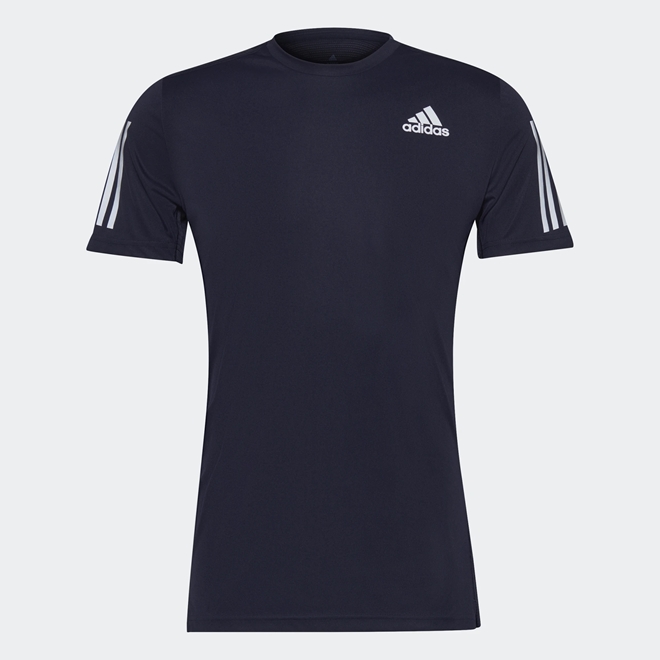 CAMISA ADIDAS OWN THE RUN HB7438 MASCULINA - CAMISA ADIDAS OWN THE RUN ...