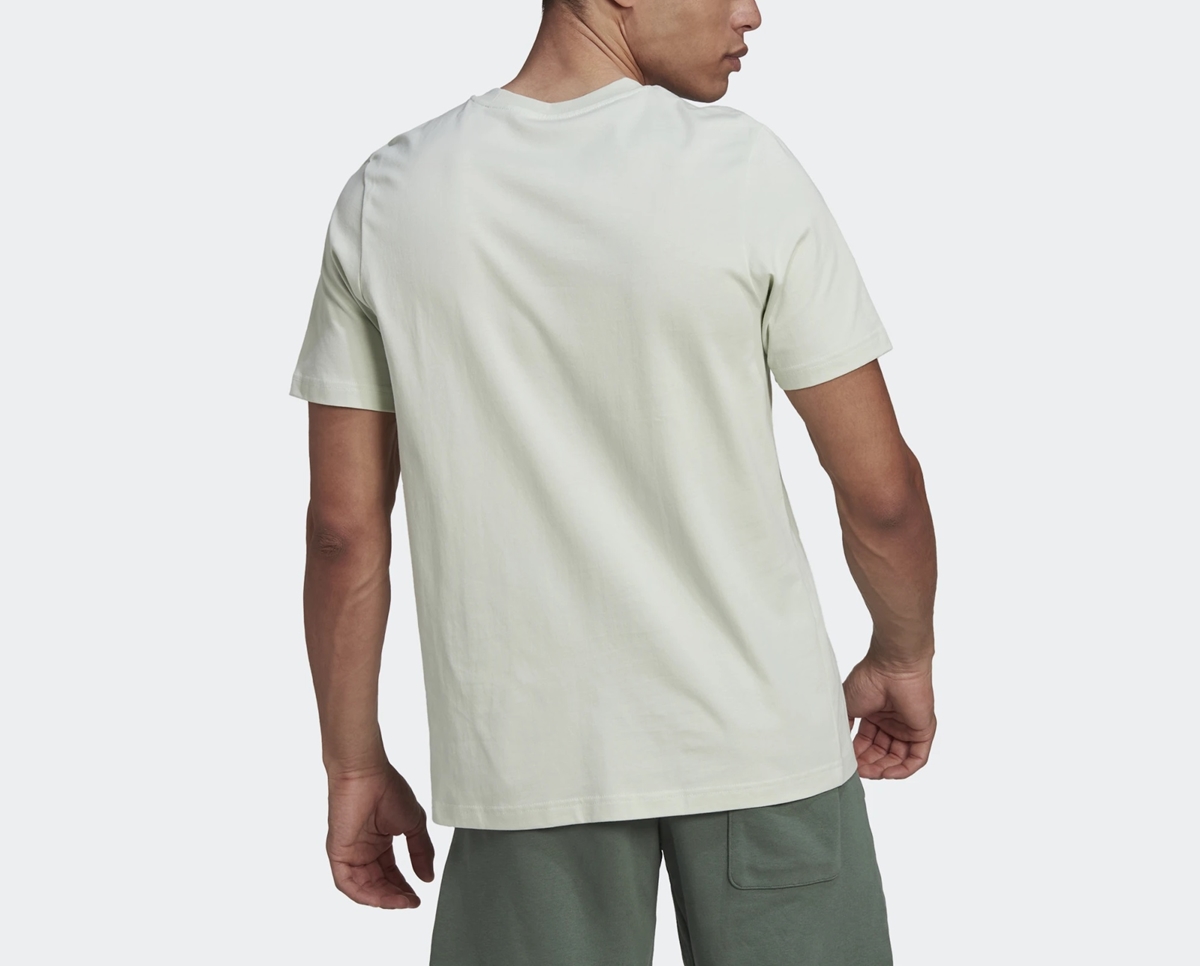 CAMISA ADIDAS LOGO HL2249 MASCULINA - CAMISA ADIDAS LOGO HL2249 ...