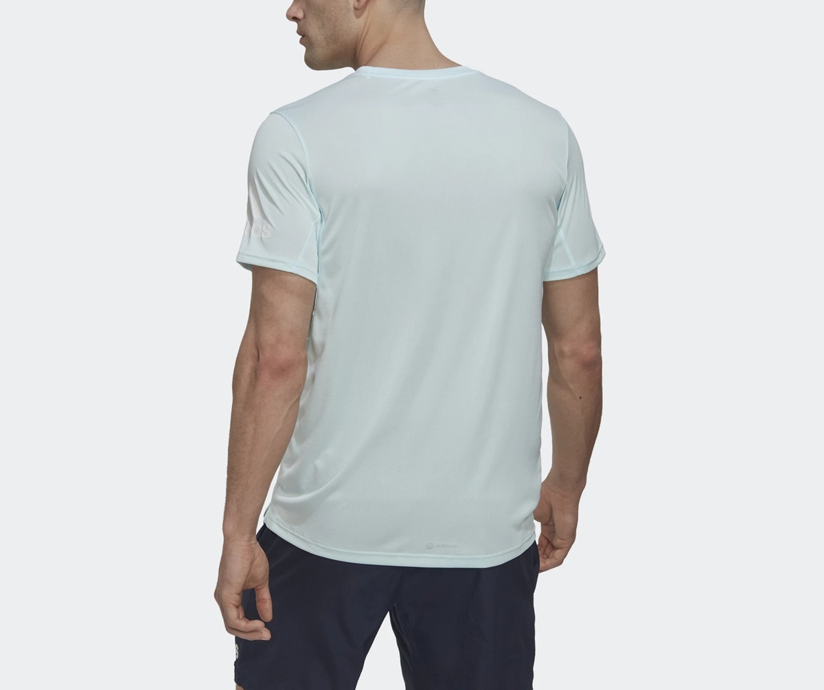 CAMISA ADIDAS RUN IT HL3974 MASCULINA - CAMISA ADIDAS RUN IT HL3974 ...