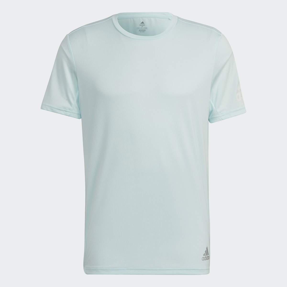 CAMISA ADIDAS RUN IT HL3974 MASCULINA - CAMISA ADIDAS RUN IT HL3974 ...