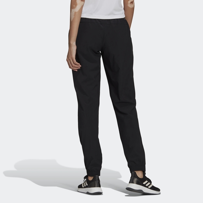 CALCA ADIDAS HD6823 FEMININA - CALCA ADIDAS HD6823 FEMININA - ADIDAS