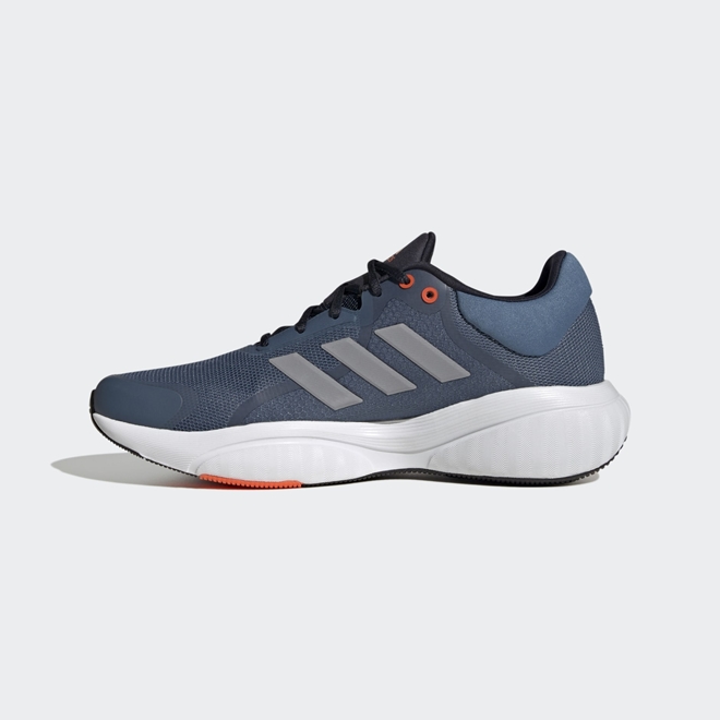 TENIS ADIDAS RESPONSE GX2002 - TENIS ADIDAS RESPONSE GX2002 - ADIDAS