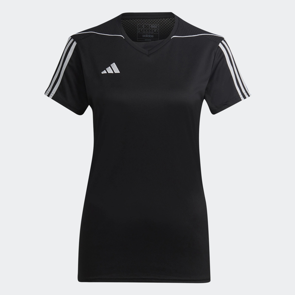 CAMISA ADIDAS TIRO 23 HR4612 FEMININA - CAMISA ADIDAS TIRO 23 HR4612 ...