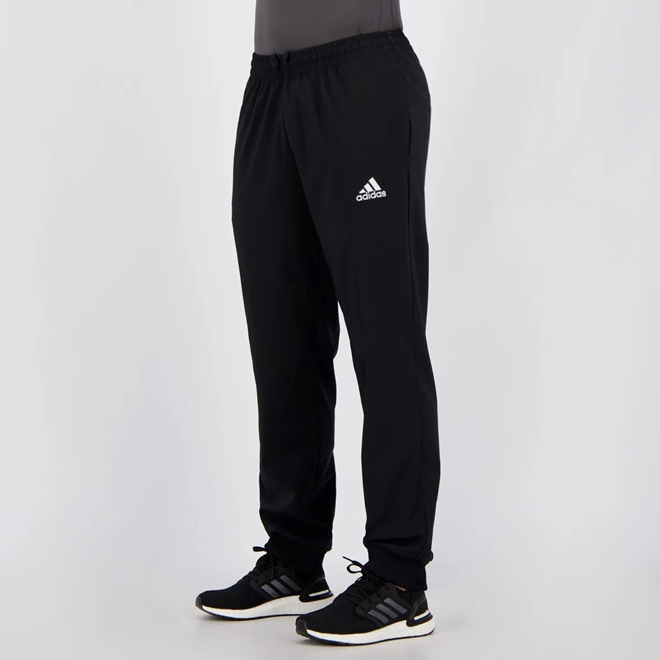 CALCA ADIDAS STANFORD IC0059 MASCULINA - CALCA ADIDAS STANFORD IC0059 ...