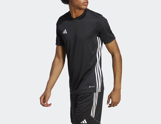 CAMISA ADIDAS TABELA 23 H44529 MASCULINA - CAMISA ADIDAS TABELA 23 ...
