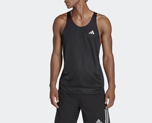 REGATA ADIDAS OWN THE RUN HM8437 MASCULINA - REGATA ADIDAS OWN THE RUN ...