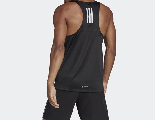 REGATA ADIDAS OWN THE RUN HM8437 MASCULINA - REGATA ADIDAS OWN THE RUN ...