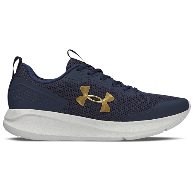 TENIS UA UA CH.ESSENTIAL 2 - TENIS UA UA CH.ESSENTIAL 2 - UNDER ARMOUR