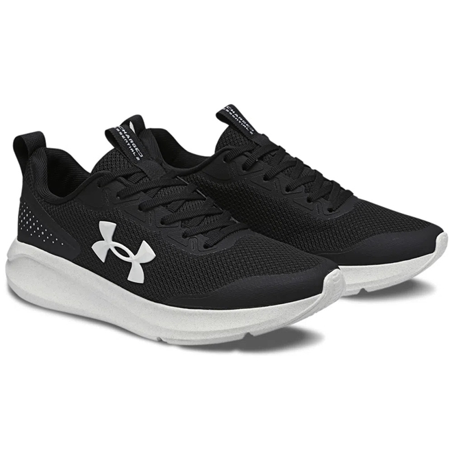 TENIS UA UA CH.ESSENTIAL 2 - TENIS UA UA CH.ESSENTIAL 2 - UNDER ARMOUR