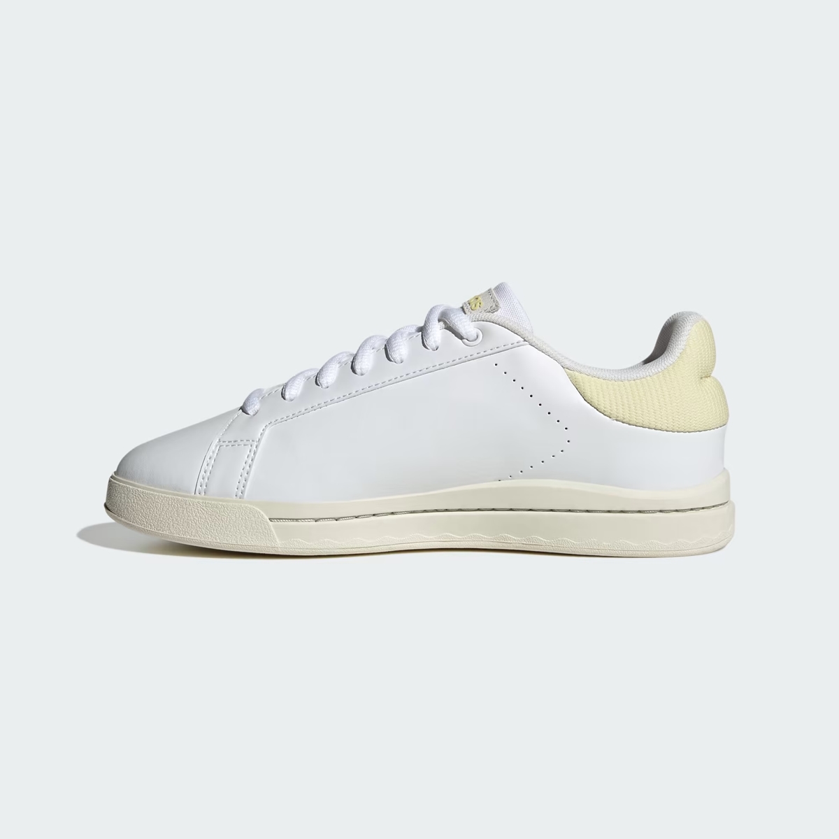 TENIS ADIDAS COURT SILK - TENIS ADIDAS COURT SILK - ADIDAS