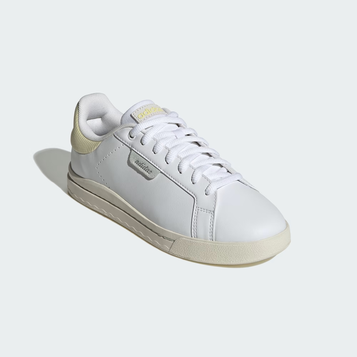 TENIS ADIDAS COURT SILK - TENIS ADIDAS COURT SILK - ADIDAS