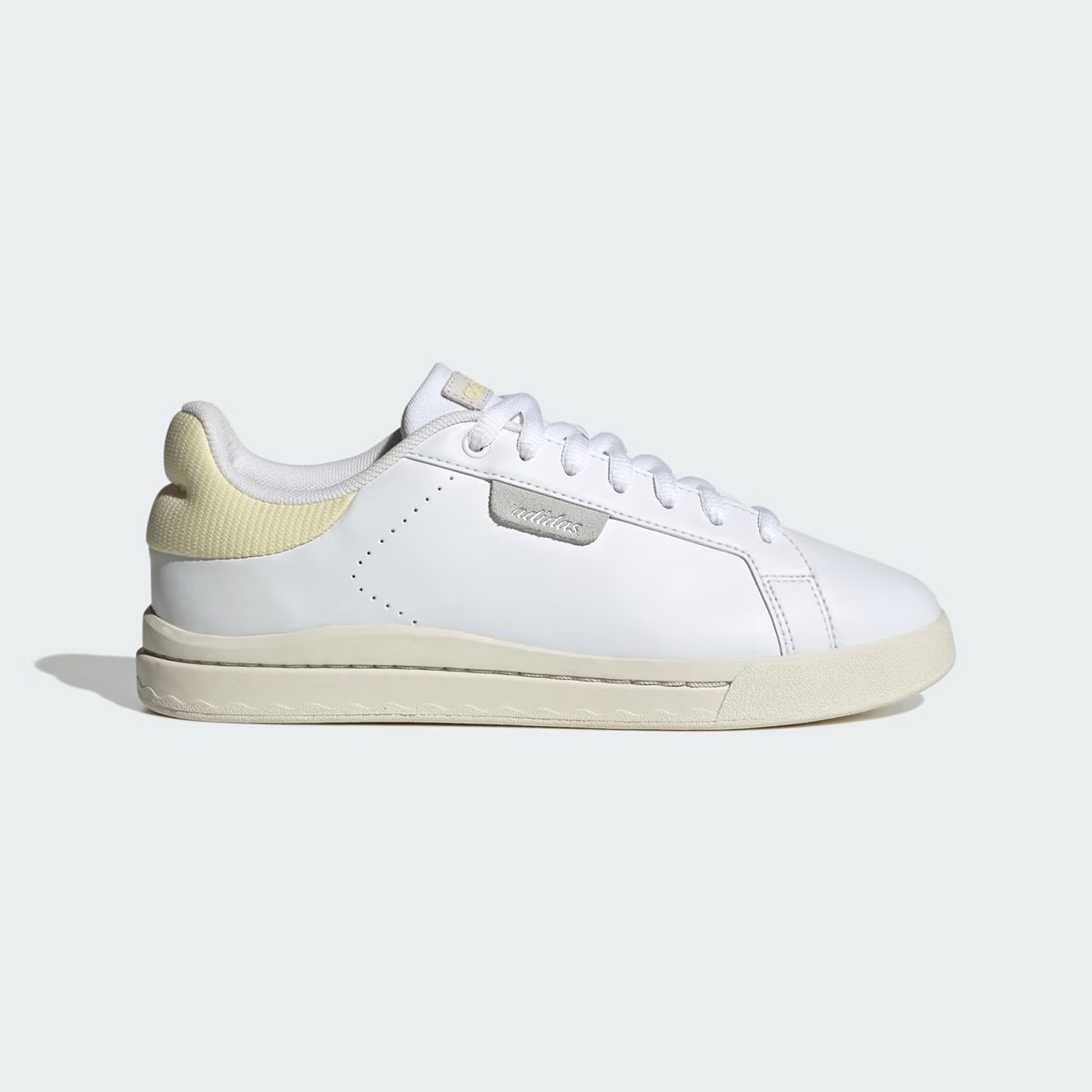TENIS ADIDAS COURT SILK - TENIS ADIDAS COURT SILK - ADIDAS