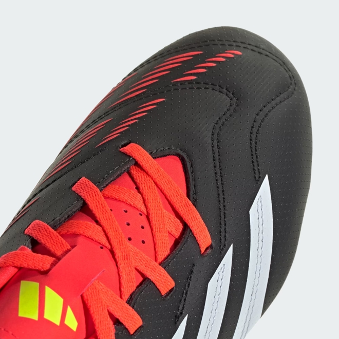 CHUTEIRA CAMPO ADIDAS PREDATOR 4 - CHUTEIRA CAMPO ADIDAS PREDATOR 4 ...