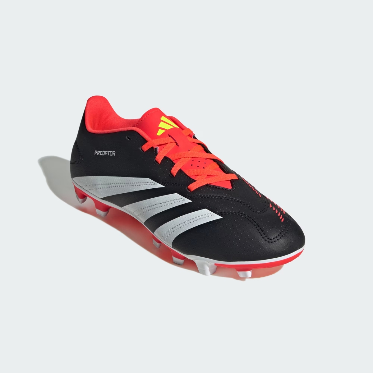CHUTEIRA CAMPO ADIDAS PREDATOR 4 - CHUTEIRA CAMPO ADIDAS PREDATOR 4 ...