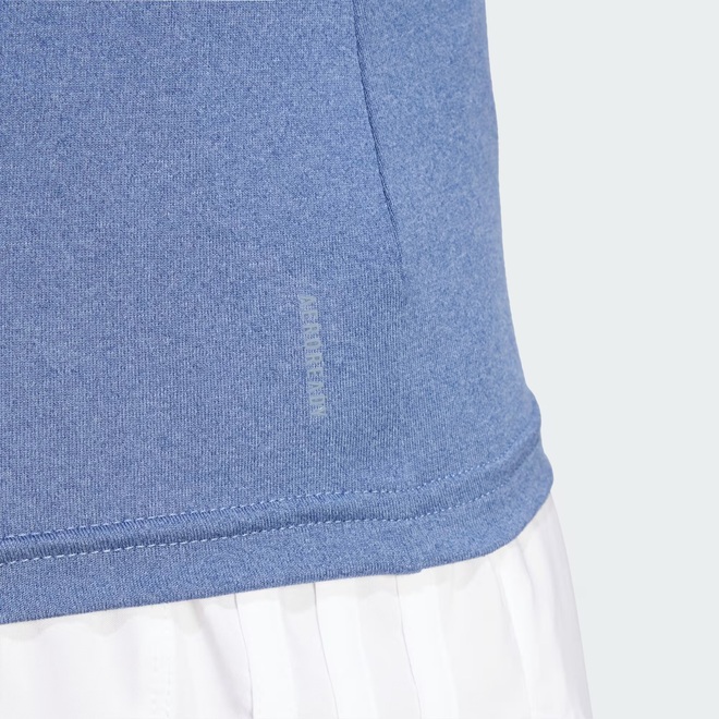 CAMISA ADIDAS ESSENTIALS MIN FEMININA - CAMISA ADIDAS ESSENTIALS MIN ...