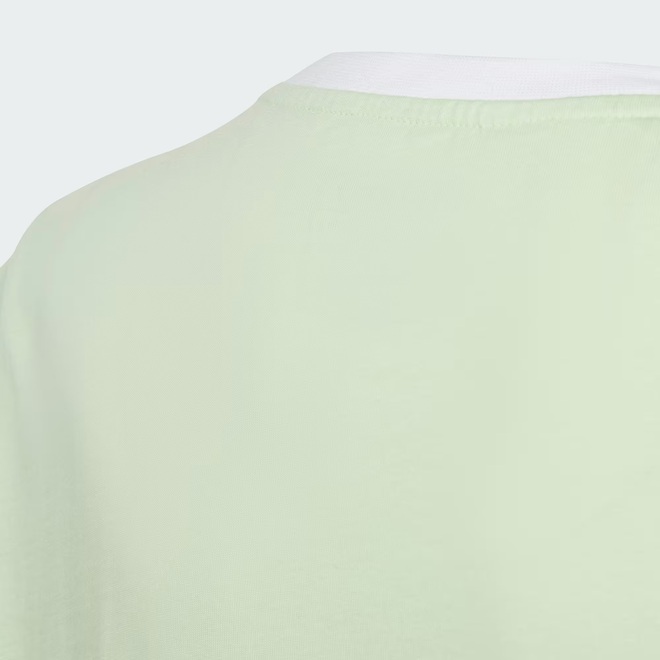 CAMISA ADIDAS 3 STRIPES INFANTIL - CAMISA ADIDAS 3 STRIPES INFANTIL ...