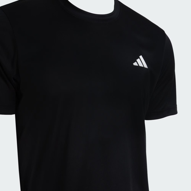 CAMISA ADIDAS REINO BASICA MASCULINA - CAMISA ADIDAS TREINO BASICA ...